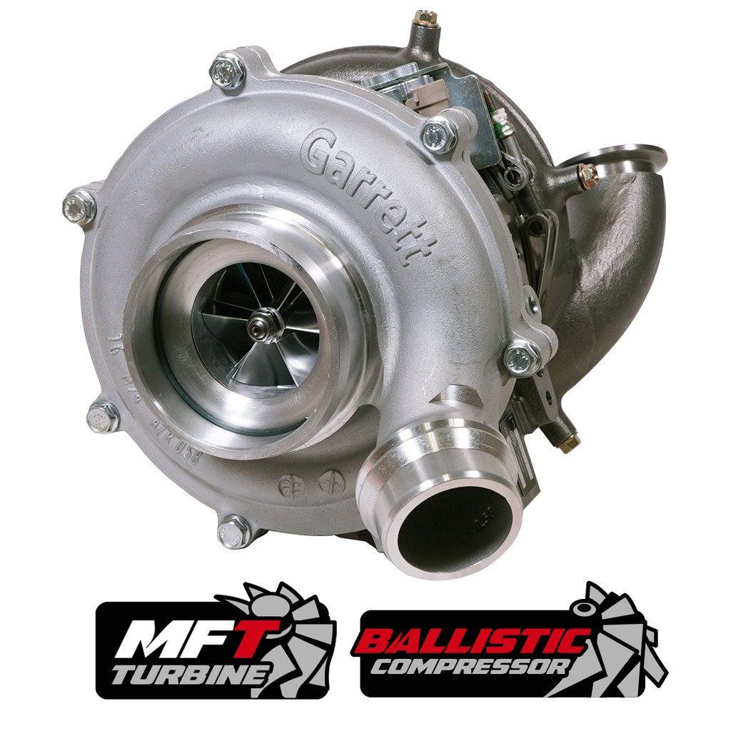 17-21 Powerstroke Turbo – RPI Diesel