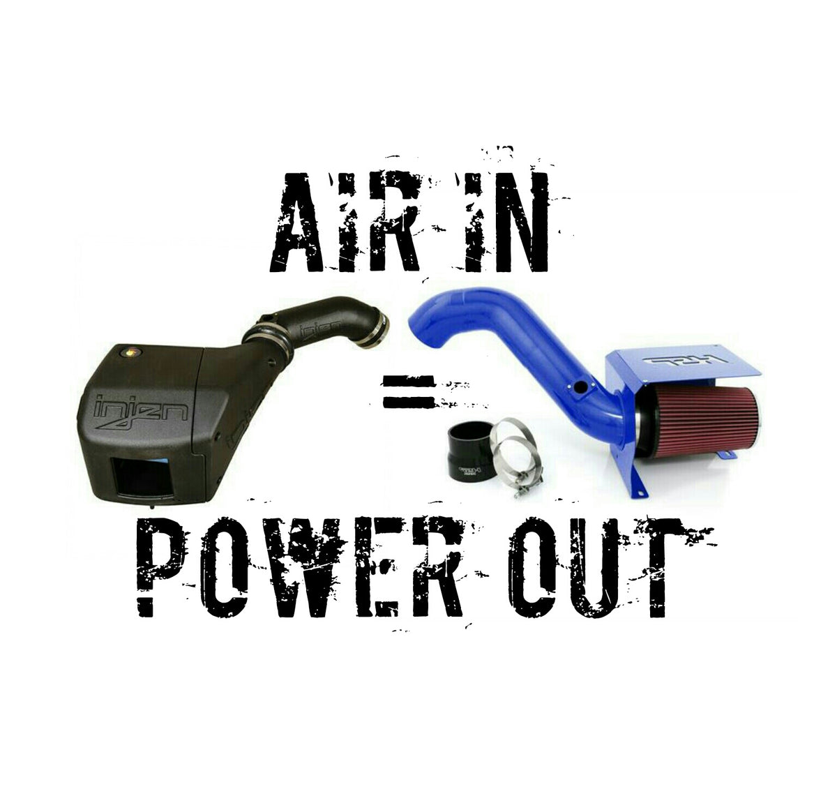 LB7 Intake – RPI Diesel