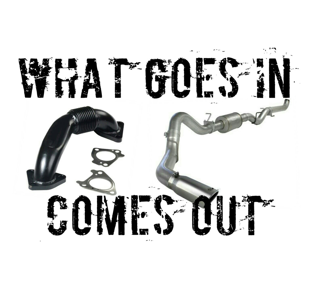LB7 Exhaust – RPI Diesel