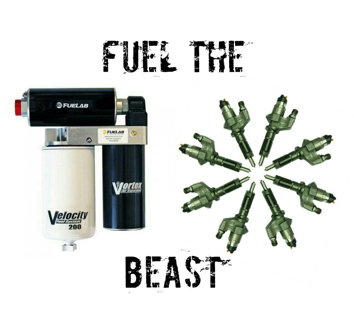 LB7 Fuel – RPI Diesel