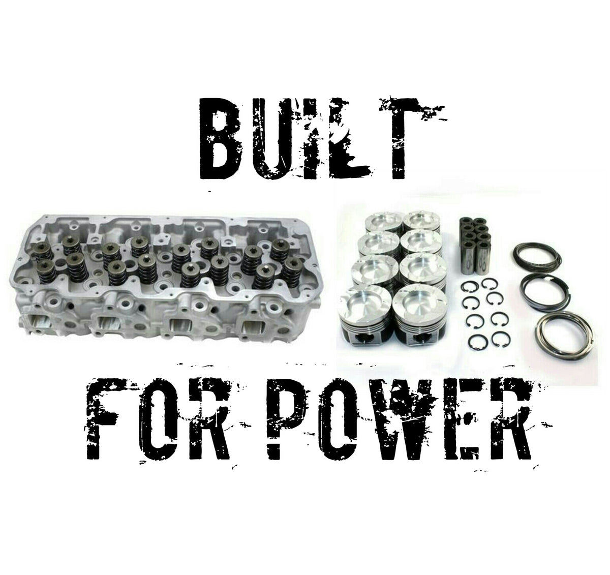 LLY Engine – RPI Diesel