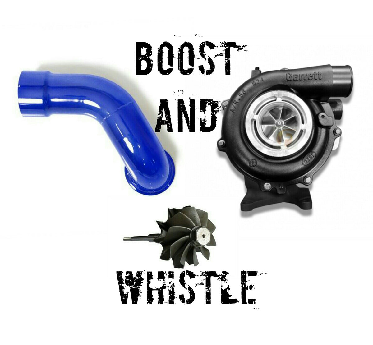 LLY Turbo – RPI Diesel