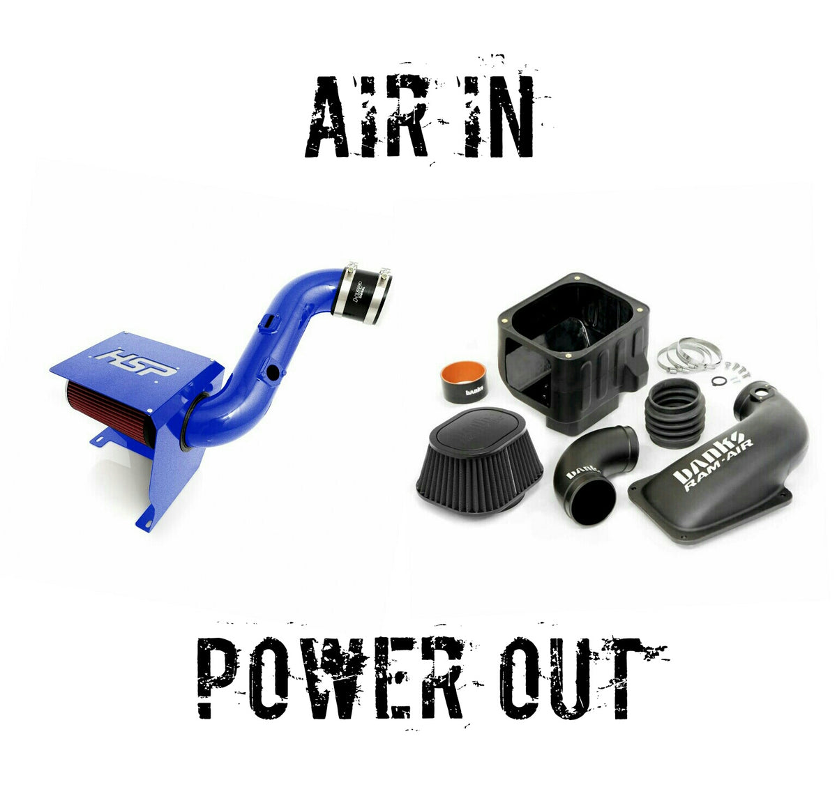 LML Intake – RPI Diesel