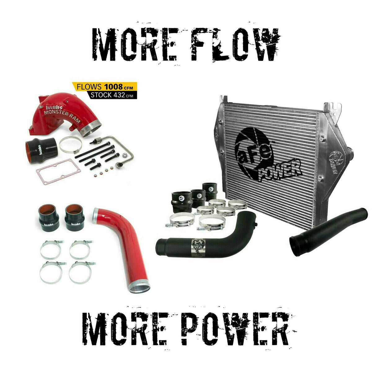 10-12 Cummins Manifold & Intercooler – RPI Diesel