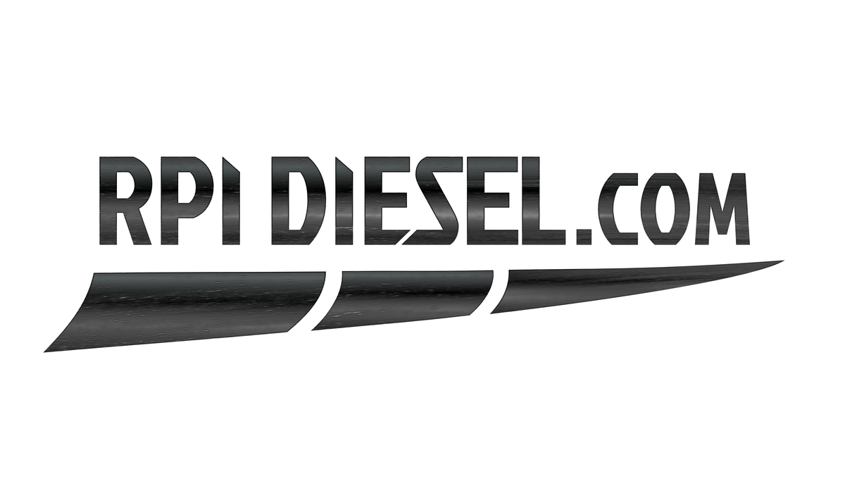 RPI Diesel your home for Diesel Performance