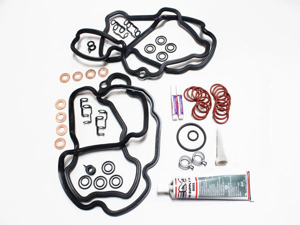 01-04 Duramax LB7 Injector Install Kit – RPI Diesel