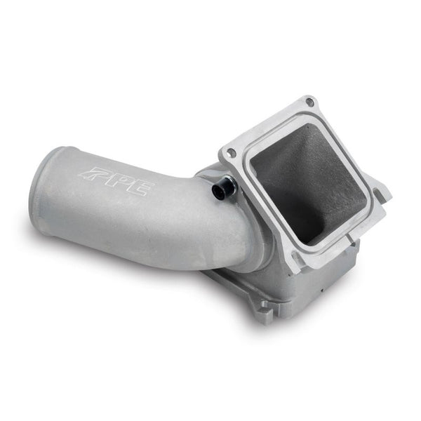 06-10 Duramax LBZ LMM PPE High-Flow Y-Bridge – RPI Diesel