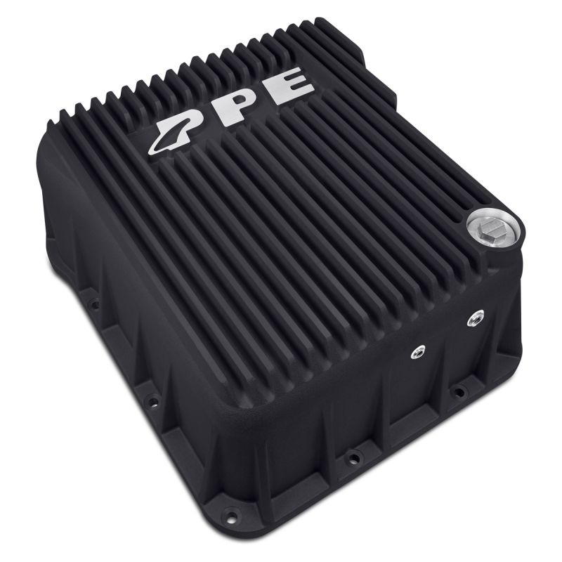 PPE Heavy Duty DEEP Allison Transmission Pans – RPI Diesel