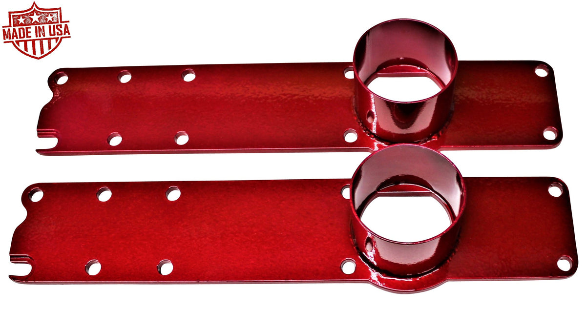 97-03 Powerstroke 7.3 KBDP Air Intake Runners - Manifolds – RPI Diesel