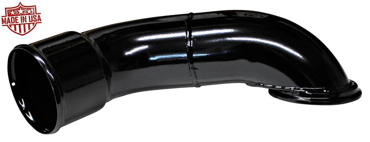 11-16 Duramax LML KBDP Turbo Mouthpiece – RPI Diesel