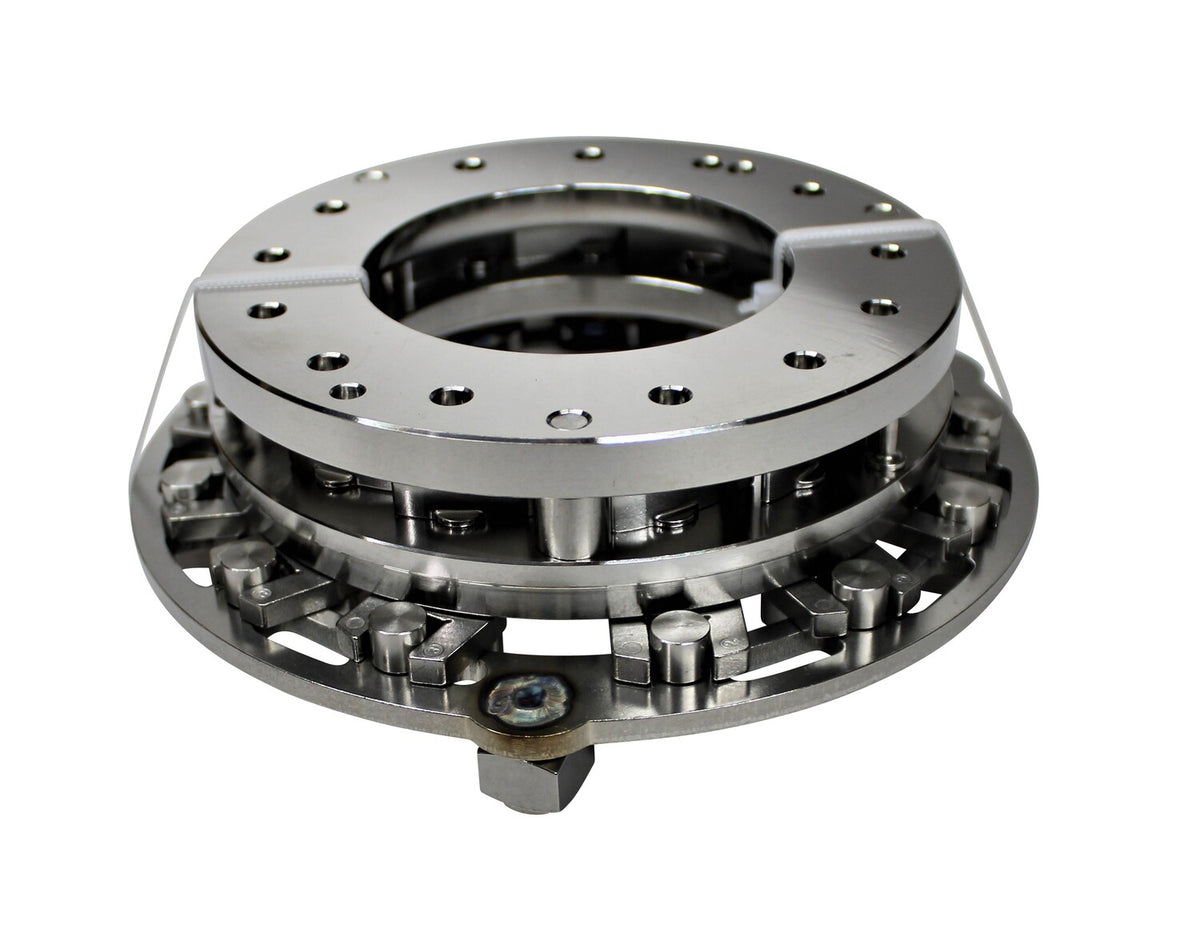 17-23 Duramax L5P VVT Vane Nozzle Ring for Borg Warner Turbo – RPI Diesel