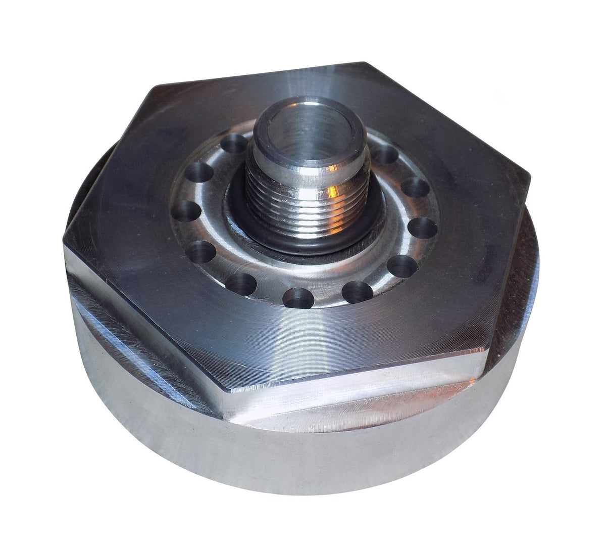 01-16 Duramax LB7, LLY, LBZ, LMM, LML CAT Fuel Filter w 1R-0750 – RPI ...