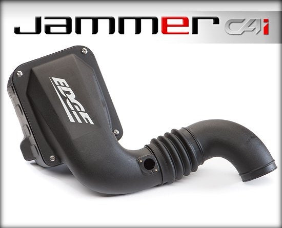 Edge Jammer Intake – RPI Diesel