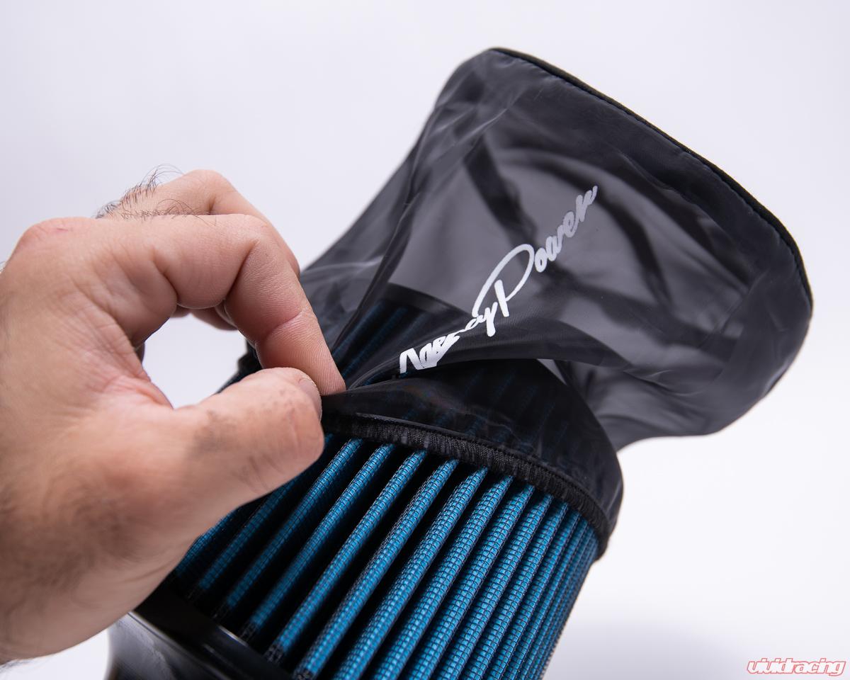 Pre-Filters For Duramax Intakes – RPI Diesel