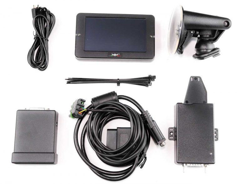 1998-2020 Cummins MM3 Tuner with GDP Tuning Support Pack (Emmisions In ...