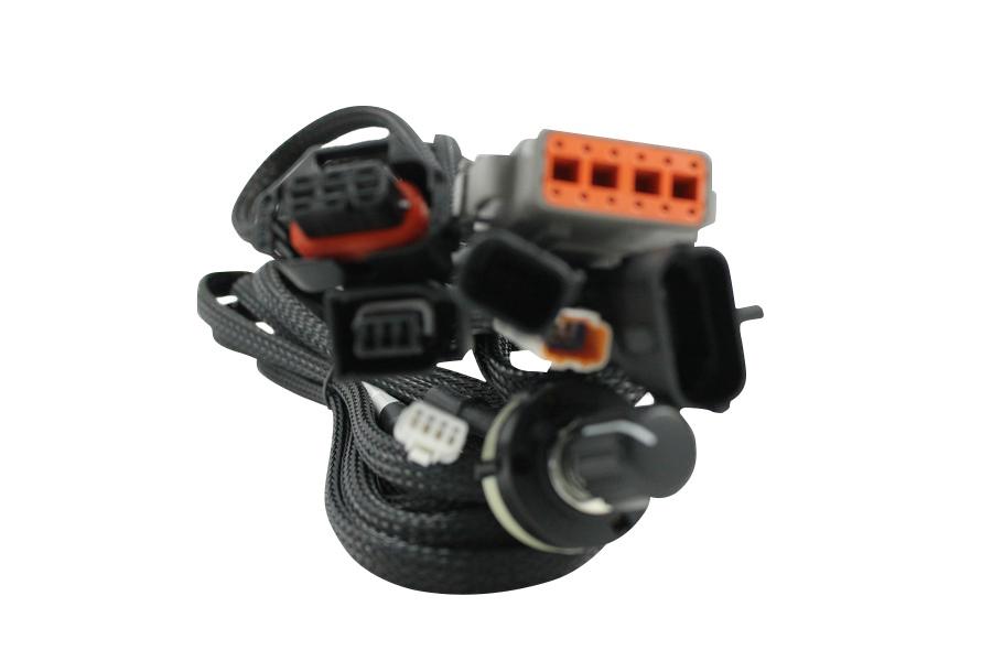 08-10 Powerstroke 6.4 Stealth Module Selectable – RPI Diesel