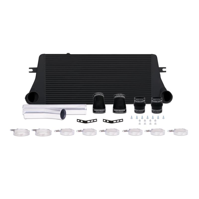 94-02 Cummins 5.9 Mishimoto Intercooler Kit – RPI Diesel