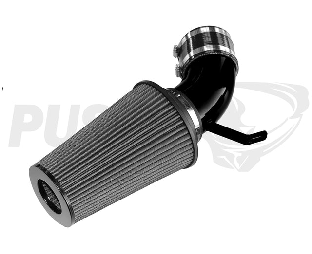 91-93 Cummins 12v Pusher Front Mount Cold Air Intake System – RPI Diesel