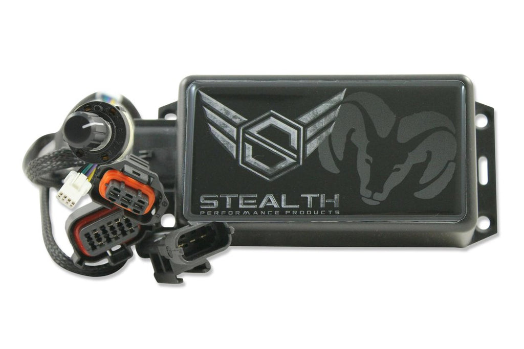 Stealth Module - Ram Cummins 5.9L (2003-2007) – RPI Diesel