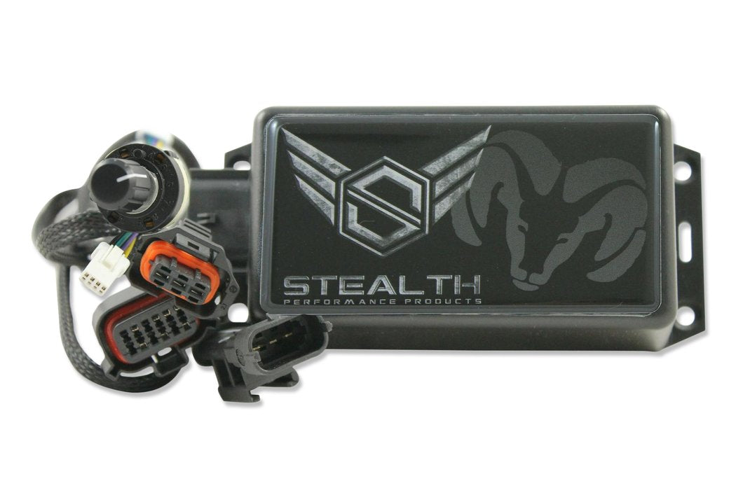 Stealth Module - Ram Cummins 5.9L (2003-2007) – RPI Diesel