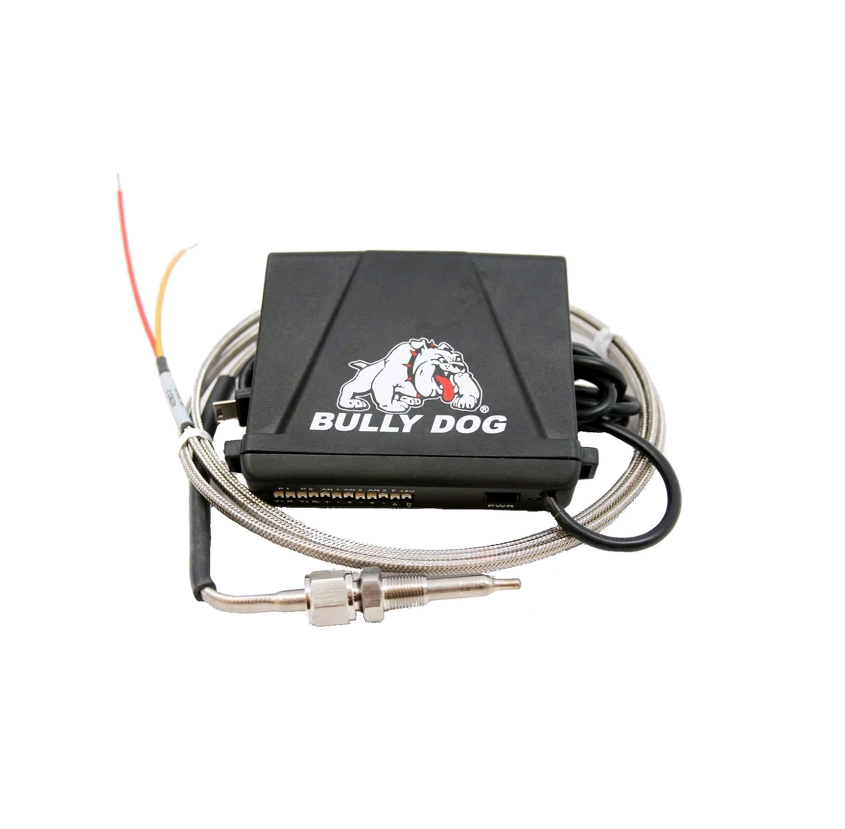 Bully Dog EGT Kit – RPI Diesel