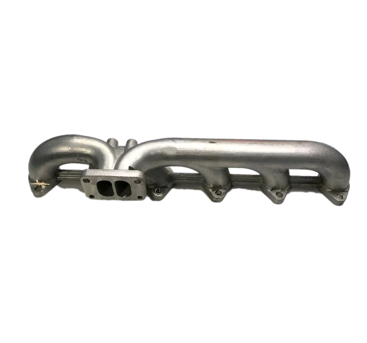 03-07 Cummins 5.9 High Flow Stainless Exhaust Manifold – RPI Diesel