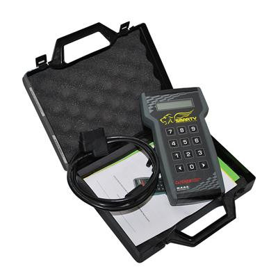 03-07 Cummins 5.9 Smarty S-06 Power On Demand Tuner – RPI Diesel