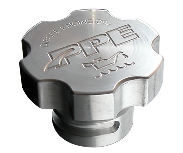01-16 Duramax PPE Oil Filler Cap – RPI Diesel