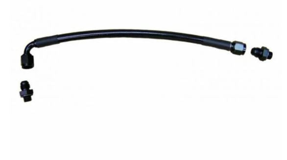 03-18 Cummins Fleece Performance Turbo Feed Tube Kit – RPI Diesel