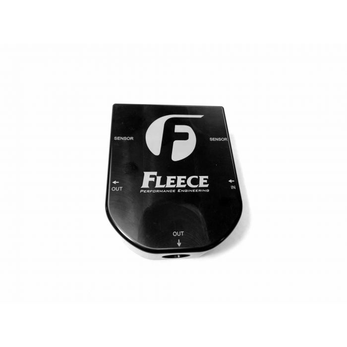 03-18 Cummins 5.9 & 6.7 Fleece Auxiliary Fuel Filter and Line Kit – RPI ...