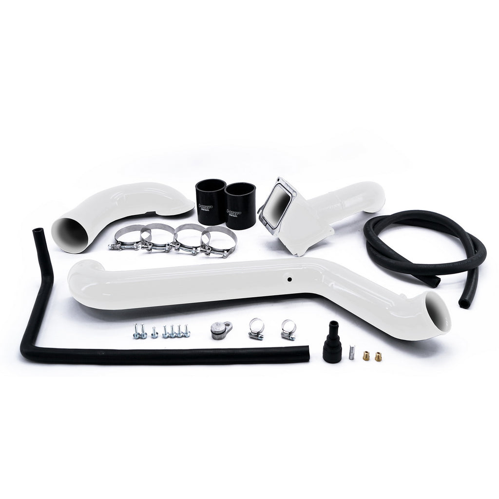 11-16 Duramax LML HSP Diesel Y-Bridge & Cold Side Kit – RPI Diesel