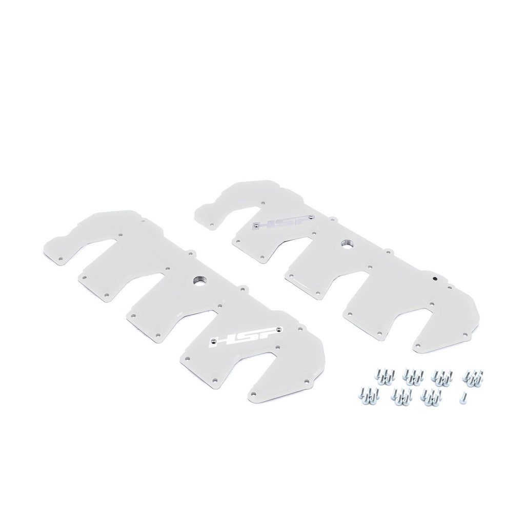 11-16 Duramax LML HSP Billet Valve Covers – RPI Diesel