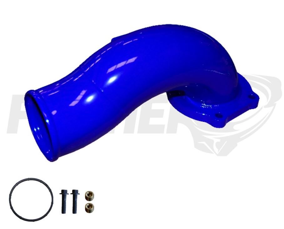 08-10 Powerstroke 6.4 Pusher Intakes Intake Manifold – RPI Diesel