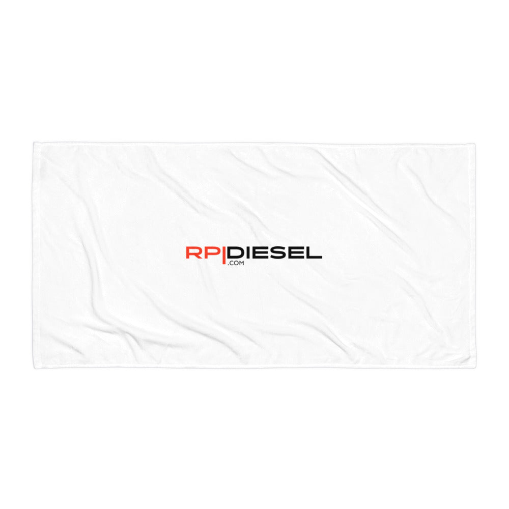 Towel – RPI Diesel