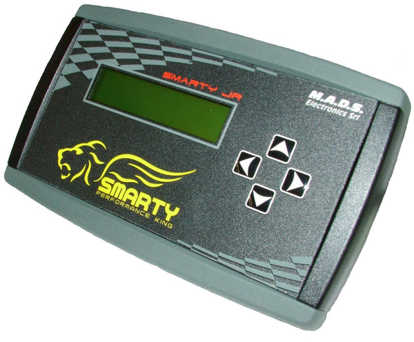 07-12 Cummins 6.7 Smarty J-67US Tuner – RPI Diesel