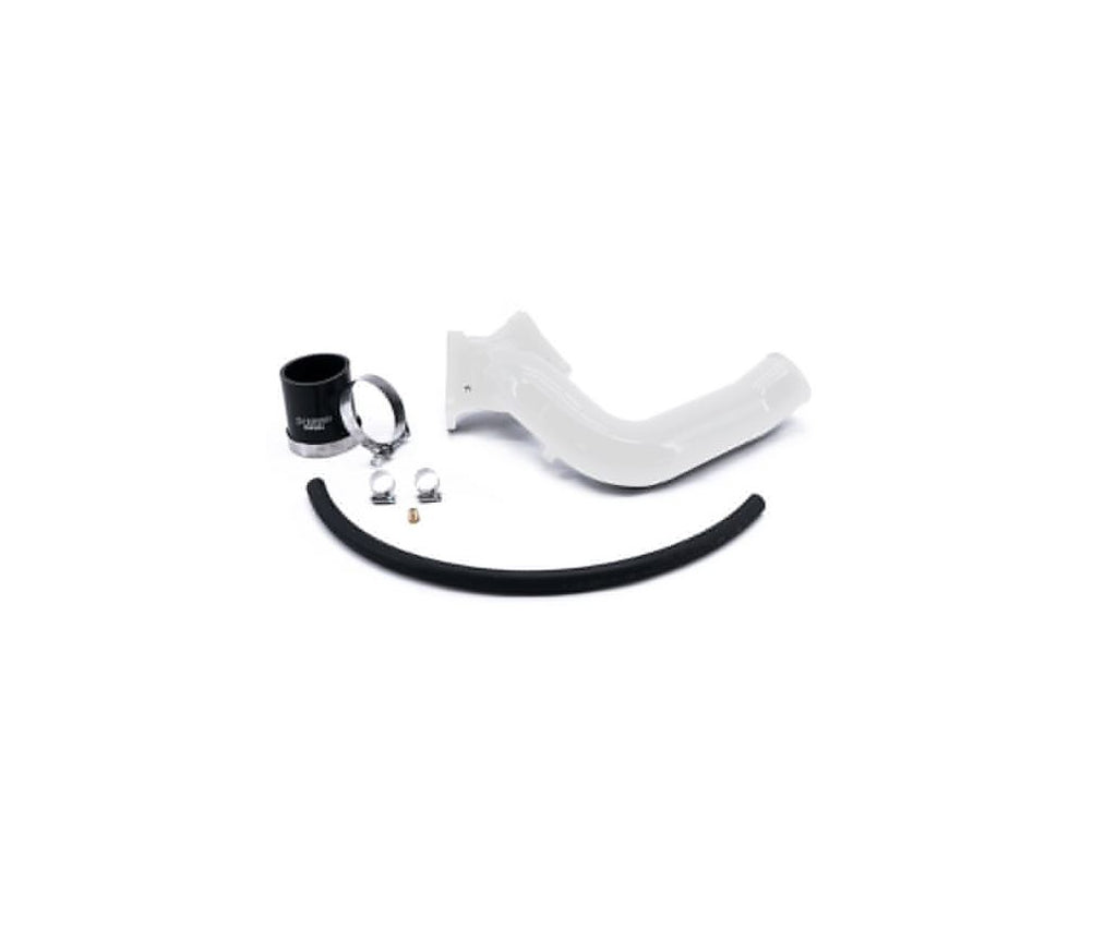 04-05 Duramax LLY HSP Y-Bridge Kit For 3" Intercooler Pipe – RPI Diesel